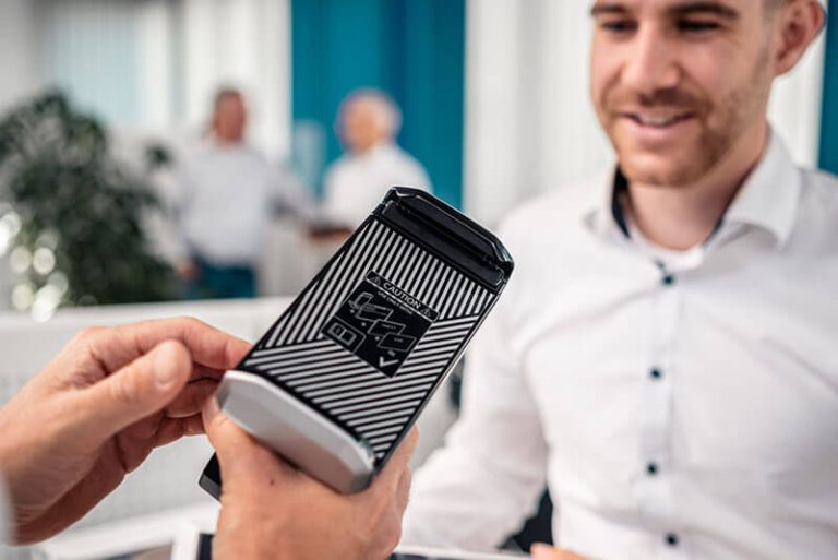 FUNK DREIDIMENSIONAL | Kunststofftechnik